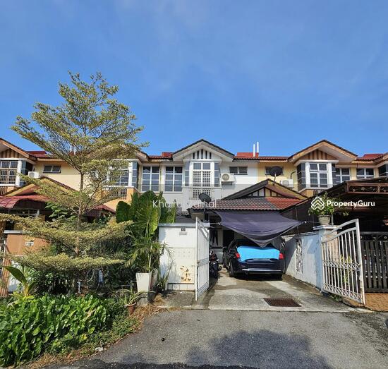 Seksyen 3 @ Bandar Baru Bangi, Seksyen 3, Bangi, Selangor, 4 Bedrooms ...