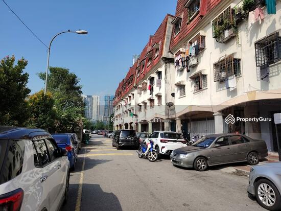 Taman Sri Sentosa untuk Untuk Dijual - RM 340,000 (2024) | PropertyGuru ...