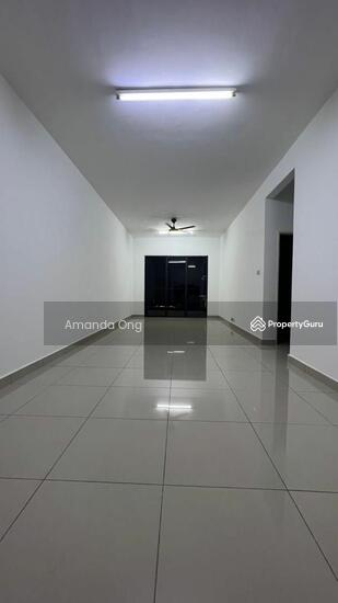 Residensi Rampai (The Parc Tower), Jalan 1/27, Setapak, Kuala Lumpur, 3 ...