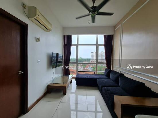 Paragon Residences @ Straits View, Jalan Tengku Puteri, Jalan Tengku ...