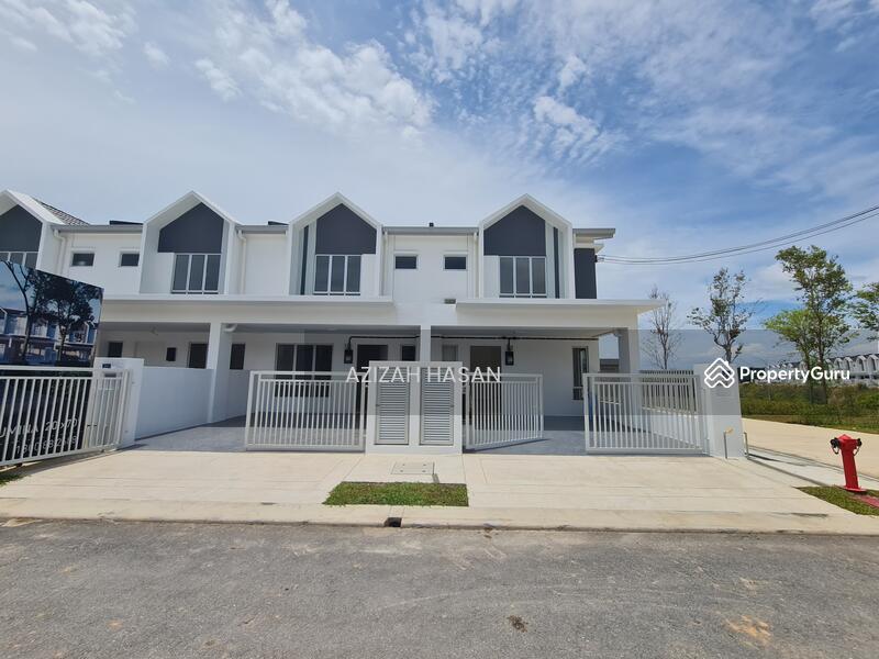 Lumira @ Eka Heights, Eka Heights, Seremban, Negeri Sembilan, 4 ...