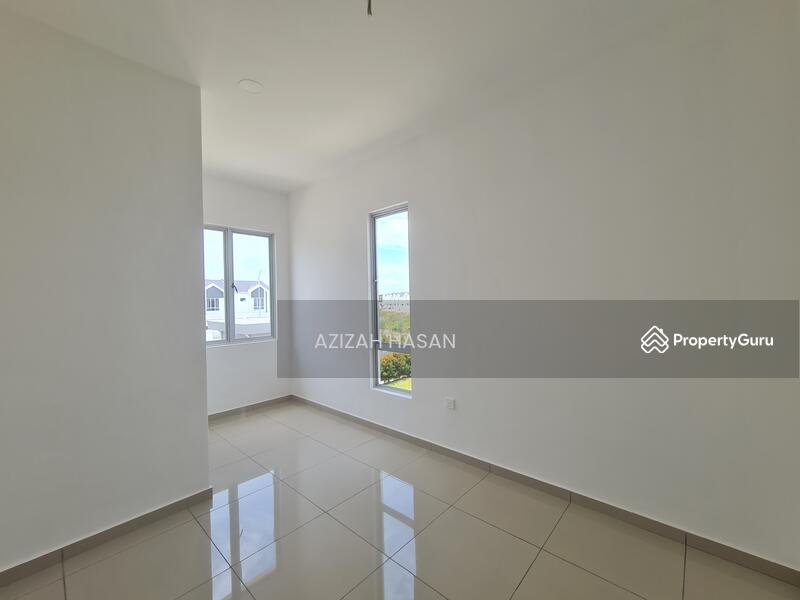 Lumira @ Eka Heights, Eka Heights, Seremban, Negeri Sembilan, 4 Bedrooms, 1600 sqft, 2-storey ...