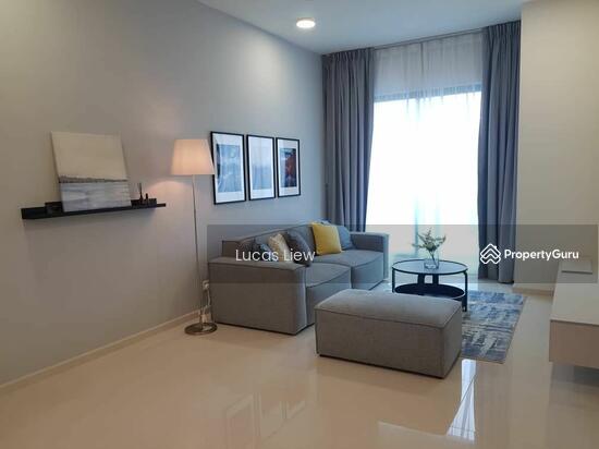 Residensi Solaris Parq, Jalan Changkat Hartamas, Solaris Parq, Mont ...