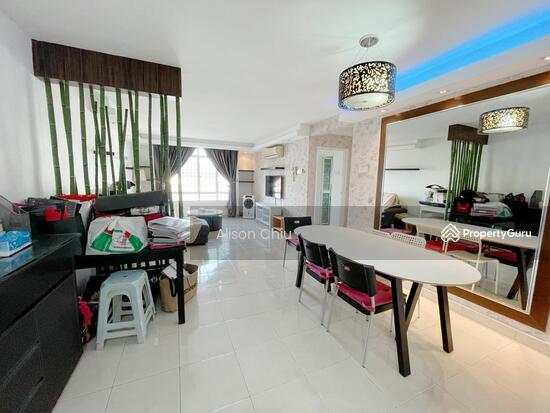 Casa Prima Condominium, - Metro Prima, Metro Prima, Kepong, Kuala ...