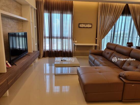 Raffles Tower, Bukit Gambier, - Lorong Permai 7, Taman Brown Taman ...