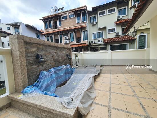 The Peak, Taman Bukit Prima, Jalan Bukit Prima 2b, Cheras, Selangor, 7 ...