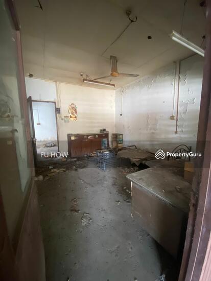 Taman Bunga Raya @ Butterworth untuk Untuk Dijual - RM 450,000 (2024 ...