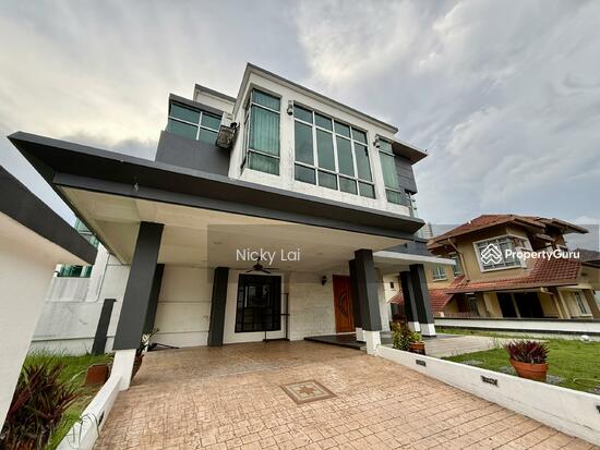 Peridot Hilltop Residence, Jln KE 3/3, Kota Emerald, Rawang, Selangor ...