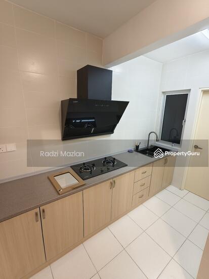 Aspire Residence untuk Untuk Disewa - RM 1,700 /bulan (2024 ...