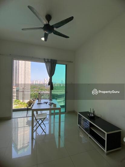 Sentul Village, Sentul Village Jalan Sentul Pasar, Sentul, Kuala Lumpur ...