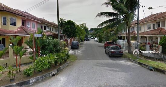 Taman Puchong Utama Puchong PU 9, Jalan PU 9, TAMAN PUCHONG UTAMA ...