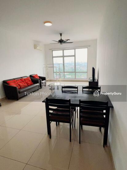 Pandan Residence, Jalan Pandan Ria 7 Jalan Pandan Ria 7, Tebrau, Johor ...