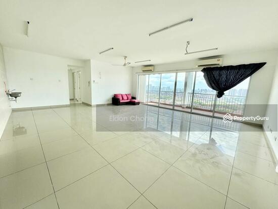 288 Residences @ Kuchai Lama, Jalan 1/127a, Kuchai Lama, Kuala Lumpur ...