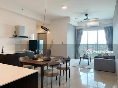 121 Residences Condos for Rent, 2024 | PropertyGuru Malaysia