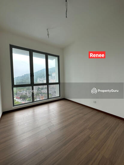 Eco Terraces, Jalan Paya Terubung, Ayer Itam, Penang, 3 Bedrooms, 1095 ...