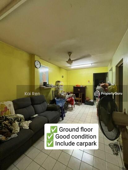Permai Apartment, - Jalan PJU 10/1, Damansara Damai, Selangor, 3 ...