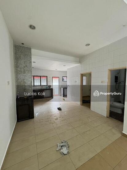 Limited Setia Alam Single Storey Shah Alam House Sell, Seksyen U13 ...