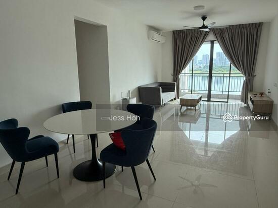 Aradia Residence @ Lake City KL North untuk Untuk Disewa - RM 2,600 /bulan (2024) | PropertyGuru ...