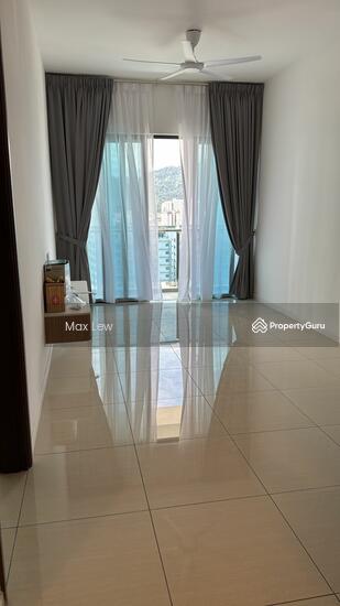 Queens Residences Q2 @ Queens Waterfront, Persiaran Bayan Indah, Bayan ...