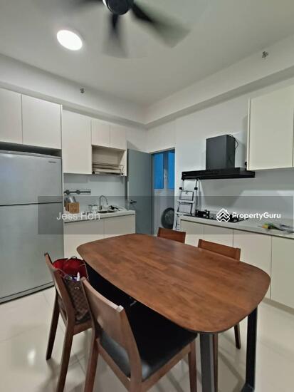 121 Residences untuk Untuk Disewa - RM 2,800 /bulan (2024 ...