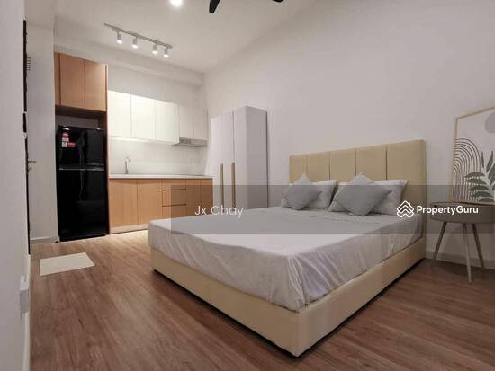 Sunway Velocity TWO, Jalan Cheras, Cheras, Kuala Lumpur, Studio, 300 ...