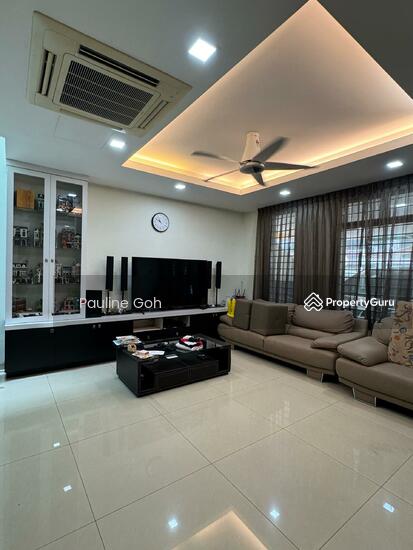 Molek Moleks, Grove, Taman Molek, Johor Bahru, Johor, 5 Bedrooms, 1920 ...