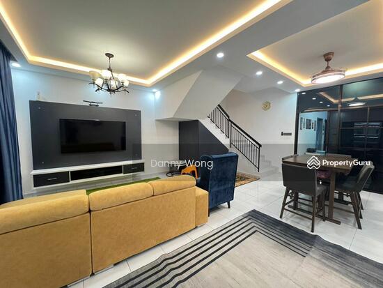 SCIENTEX KUNDANG JAYA untuk Untuk Dijual - RM 500,000 (2024 ...