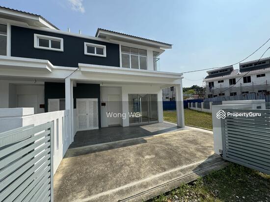 Taman Bunga Raya, Bukit Beruntung untuk Untuk Dijual - RM 470,000 (2024 ...