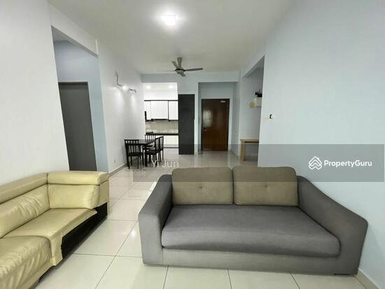 La Thea Residences, 16 Sierra 16 Sierra, Puchong, Selangor, 3 Bedrooms ...
