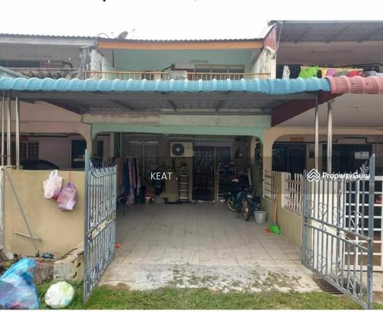SPPK Lapangan Ria untuk Untuk Dijual - RM 195,000 (2024) | PropertyGuru ...