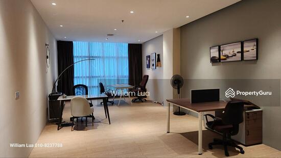 Bangsar Trade Centre (Pantai Plaza), - Persiaran Pantai Baharu, Taman ...