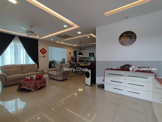 Adda Heights, Johor Bahru untuk Untuk Dijual - RM 1,650,000 (2024 ...
