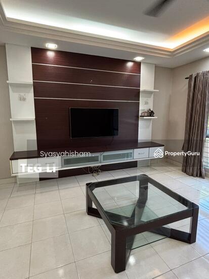 Antilla Lagoon Villas untuk Untuk Disewa - RM 2,100 /bulan (2024 ...