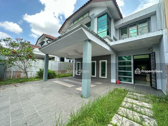 TAMAN IMPIAN EMAS (BUKIT IMPIAN RESIDENCE), Johor Bahru, Johor, 5 ...