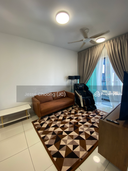 The Valley Residences @ SkySierra, Jalan Taman Setiawangsa, Taman ...