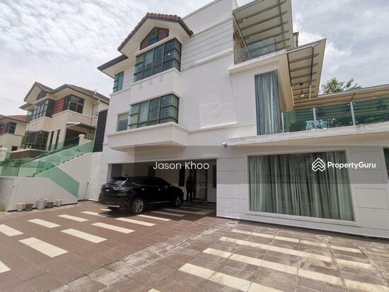 Austin Heights @ Mount Austin untuk Untuk Dijual - RM 2,800,000 (2024 ...