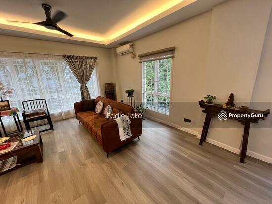 Segar Courts, - Jalan Manis 1, Taman Segar, Cheras, Kuala Lumpur, 3 ...