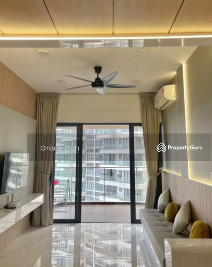 Bukit OUG Condominiums, 2 Jalan 3/155A, Bukit Jalil, Kuala Lumpur, 2 ...