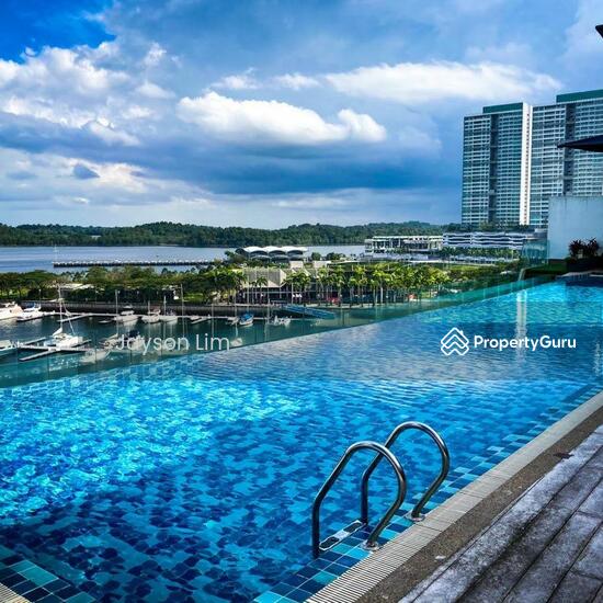 Hotel / Resort at Puteri Harbour, Puteri Harbour, Iskandar Puteri ...