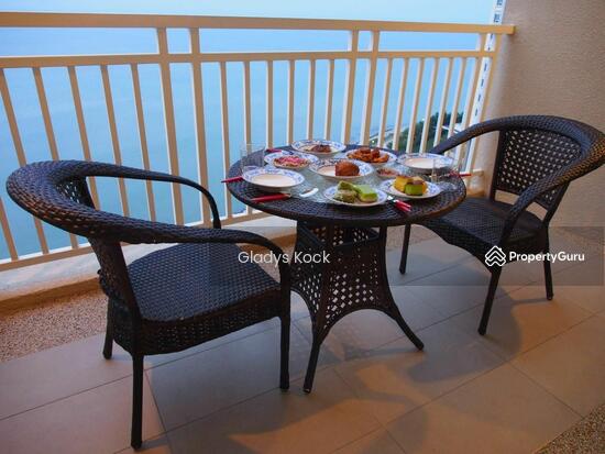 Andaman @ Quayside, Off Jalan Seri Tanjung Pinang, Seri Tanjung Pinang ...