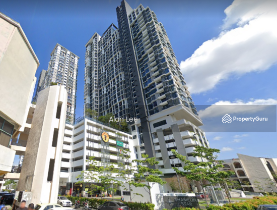 Shamelin Star, Shamelin Star Jalan 4/91, Taman Shamelin Perkasa, Cheras ...