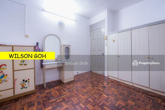 Taman Han Chiang, - Jalan Sungkai George Town, Jelutong, Penang, 2 ...