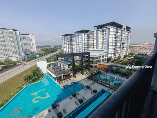 BSP 21 untuk Untuk Dijual - RM 320,000 (2024) | PropertyGuru Malaysia