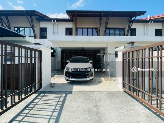 Serene Heights untuk Untuk Dijual - RM 670,000 (2024) | PropertyGuru ...