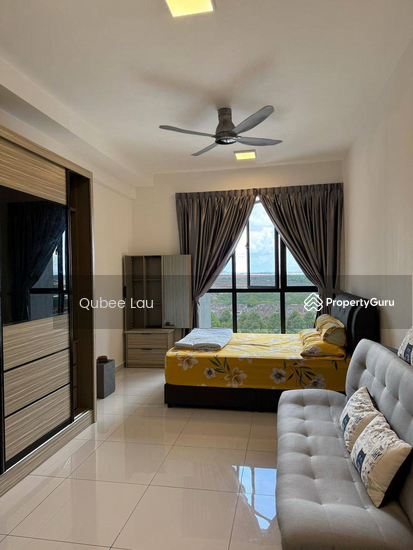 Sky Trees, Bukit Indah Jalan Indah 15/1, Bukit Indah, Iskandar Puteri (Nusajaya), Johor, Studio ...