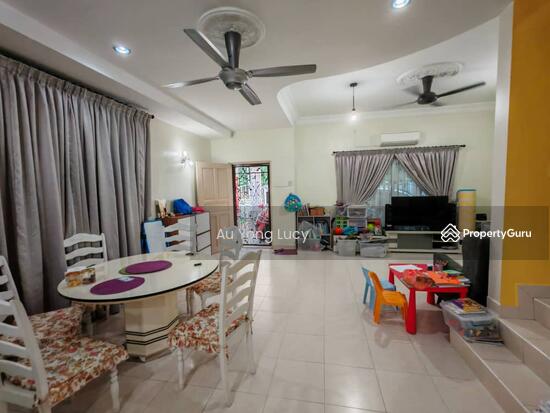 Adda Heights, Johor Bahru untuk Untuk Dijual - RM 988,000 (2024 ...
