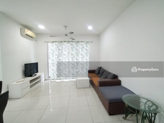 The Aliff Residences (Alif Utama), Jalan Tahana Jalan Tahana, Tampoi ...