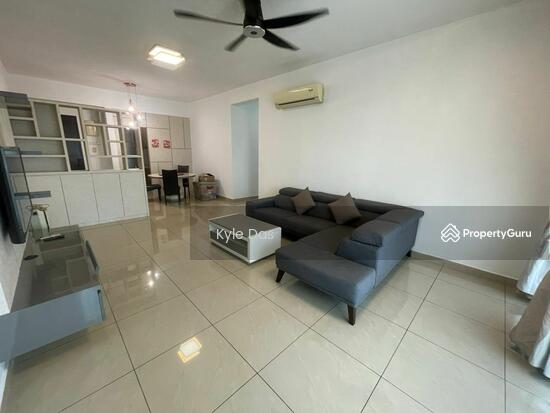 D'secret Garden (Pangsapuri Kempas Indah) untuk Untuk Disewa - RM 2,300 /bulan (2024 ...