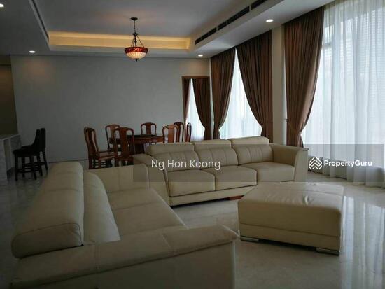 Vipod Residence, Jalan Kia Peng Jalan Kia Peng, KLCC, KL City Centre ...