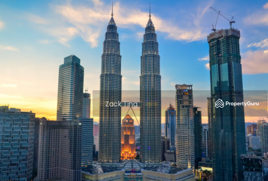 Star Residences Two, Jalan Yap Kwan Seng, KLCC, KL City Centre, Kuala ...